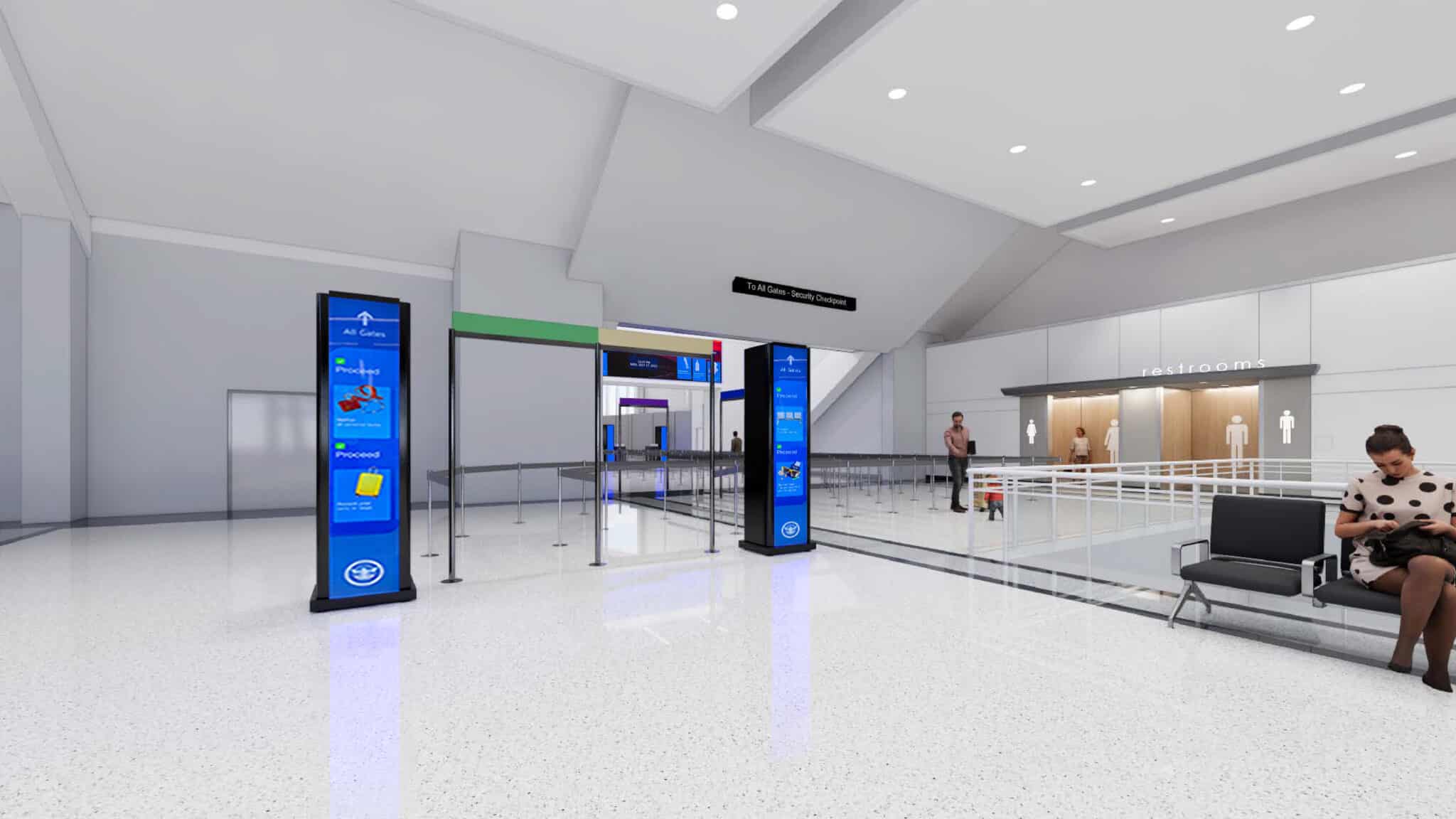 Traveling Through ABE Just Got Easier | Lehigh Valley International ...