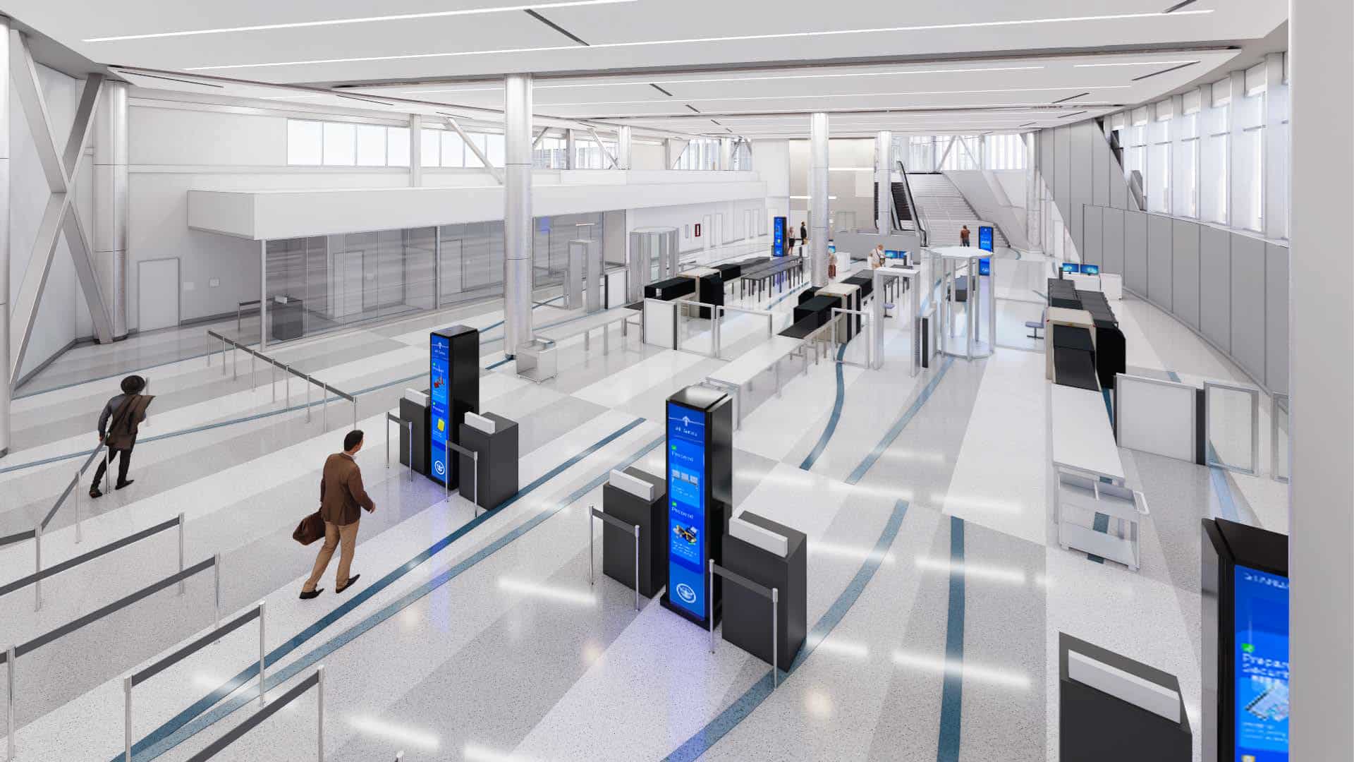 Traveling Through ABE Just Got Easier | Lehigh Valley International ...